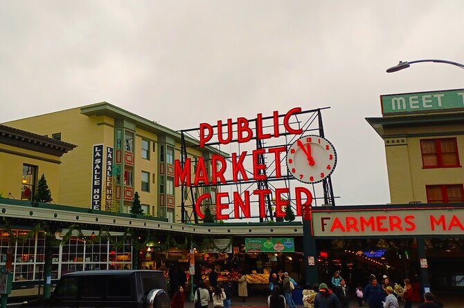 Pike Place The Market Experience Tour - Final Thoughts: Is It Worth It?
