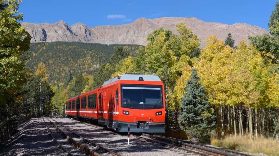 Pikes Peak COG Train & Garden of the Gods Private Tour - Who Will Love This Tour?