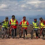 Pikes Peak & Garden of the Gods E-Bike Expedition - The Sum Up