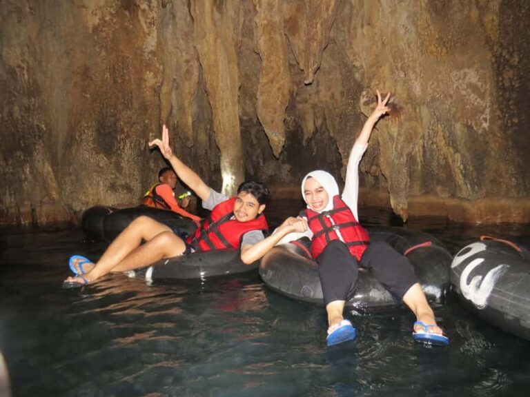 Pindul Cave Oyo River Tubing & Timang Beach Adventure Trip - What Makes This Tour Stand Out?