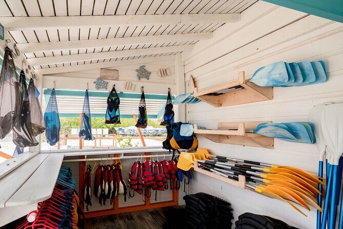 Pinel Island Adventure: Tandem Kayak Experience - Why This Tour Offers Real Value