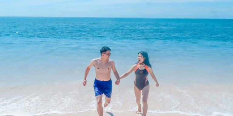 Pink Beach and Southeast Gili Islands Private Day Trip - What You’ll Love About the Experience