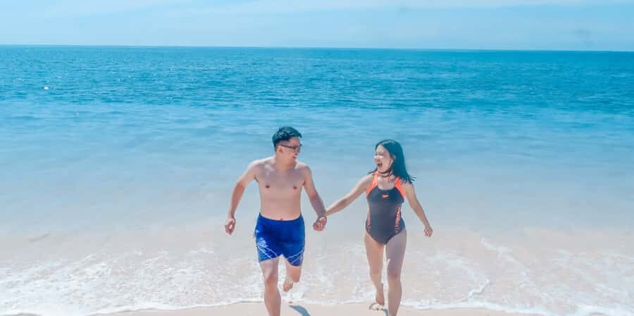 Pink Beach and Southeast Gili Islands Private Day Trip - What You’ll Love About the Experience