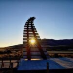 Pink Lake & Giant Salt Crystals  Great Salt Lake Adventure - The Itinerary: What to Expect at Each Stop