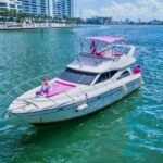 Pink Yacht Rental In Miami- 50ft Luxury Pink Charter - Who Is This Tour Best For?
