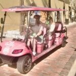 Pinkmas Express St. Augustine Daytime Elf Hunt Adventure - An In-Depth Look at the Itinerary