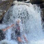 Piñones Beach Buggy + El Yunque Waterfall Adventure - Transportation and Group Size