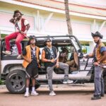 Pirate Jeep Sightseeing Adventure! - The Itinerary: A Treasure Map of Nassau