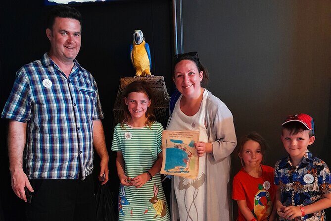 Pirate Scavenger Hunt in Philipsburg - What to Expect During the Tour