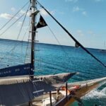 Pirate Ship Sunset Cruise Ricks Cafe Negril Resorts Only - What’s Included and How It Adds Value