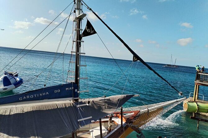 Pirate Ship Sunset Cruise Ricks Cafe Negril Resorts Only - What’s Included and How It Adds Value