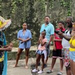 Pirates a Shore Adventure & Queens Staircase Tour Nassau - The Itinerary: What to Expect at Each Stop