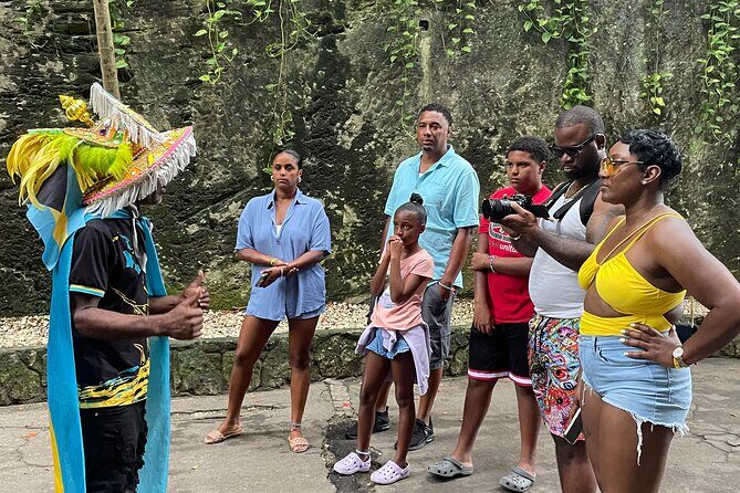 Pirates a Shore Adventure & Queens Staircase Tour Nassau - The Itinerary: What to Expect at Each Stop