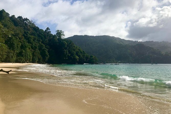 Pirate's Bay Day Trip with Lunch - Discovering the Historical Significance