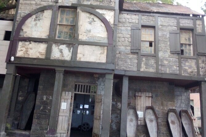 Pirates Beach Private Tour - Exploring the Itinerary