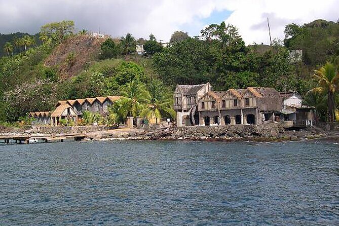 Pirates of the Caribbean and Dark View Falls Tour - What Do Travelers Say?