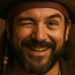 Pirates & Ports - self guided mobile quest for sailors in the BVI - Key Points