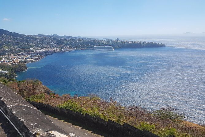 Pirates Tour in St Vincent - The Experience from a Guest’s Perspective