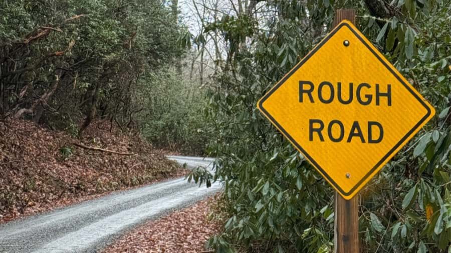 Pisgah Forest, NC: Off-Road BackRoads Tour by Jeep - Deep Dive: What to Expect on the Jeep Tour