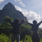 Piton Hike Tour - The Value of a Private Guided Hike