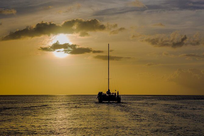 Piton Sunset Snorkel Cruise St. Lucia From Castries - The Experience from a Traveler’s Perspective