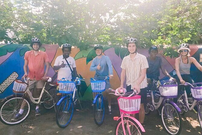 Pitons View Bike Ride and Local Culture: A Soufriere Adventure - Practical Details and Value