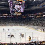 Pittsburgh Penguins Ice Hockey Game at PPG Paints Arena - Final Thoughts
