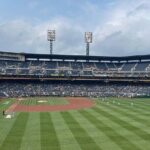 Pittsburgh Pirates Home Game Ticket at PNC Park - The Food and Drink Scene