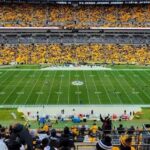 Pittsburgh Steelers Football Game at Acrisure Stadium - Inside the Stadium: What to Expect