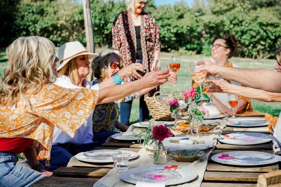 Placer County Digital Wine Tasting Passport - Who Will Love This Experience?