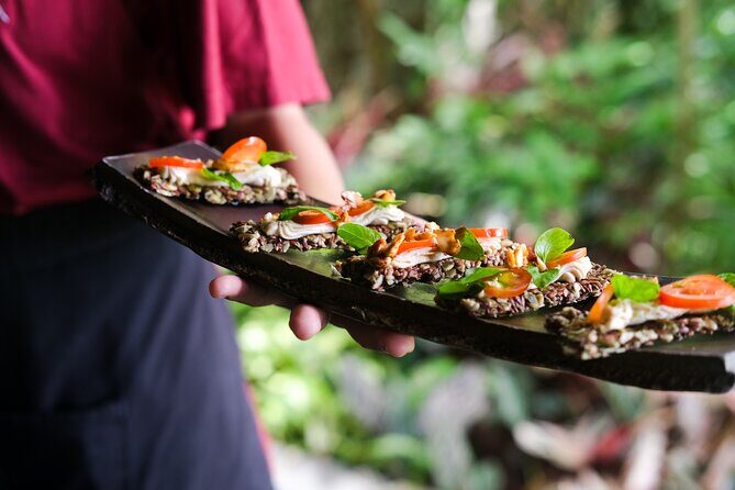 Plant Based Food Tour in Ubud - Who Will Love This Tour?