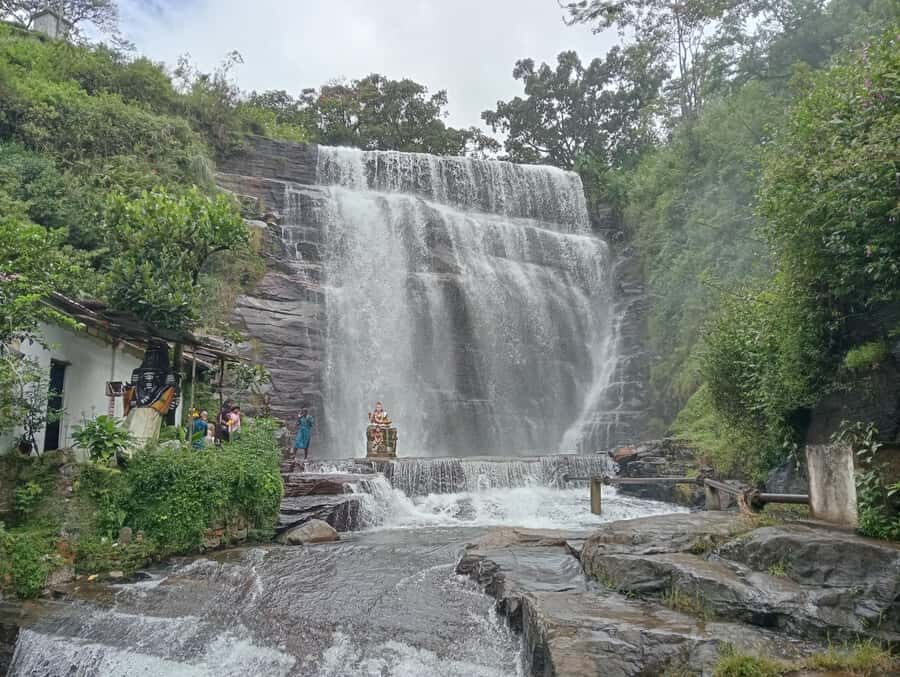 Plantations Tuk-Tuk Tour in Nuwara Eliya - The Practicalities