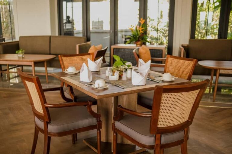 Plataran Borobudur: Sunrise Breakfast at Tiga Dari Rooftop - Breaking Down the Itinerary