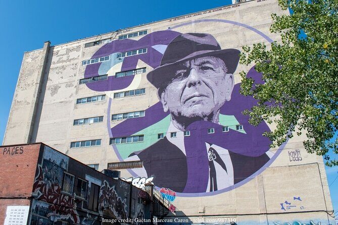 Plateau Mont Royal & The Mile End: Private 2.5-hour Walking Tour - FAQ