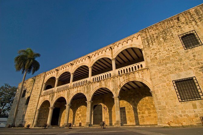 Platinum Prívate Santo Domingo City Tour. (mínimum 4 people) - The Value of the Experience