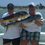 Platinum Punta Cana fishing charter - The Value of the Experience