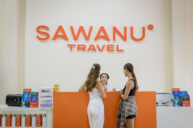 Platinum Snorkeling Escape to Surin Islands by Power Catamaran - Snorkeling at Pineapple Bay and Nemo Point