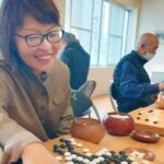 Play the Ancient Japanese Game of Go in Hakodate - Who Will Love This Experience?