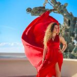 Playa del carmen: Flying dress walking tour with local guide - What Past Participants Say