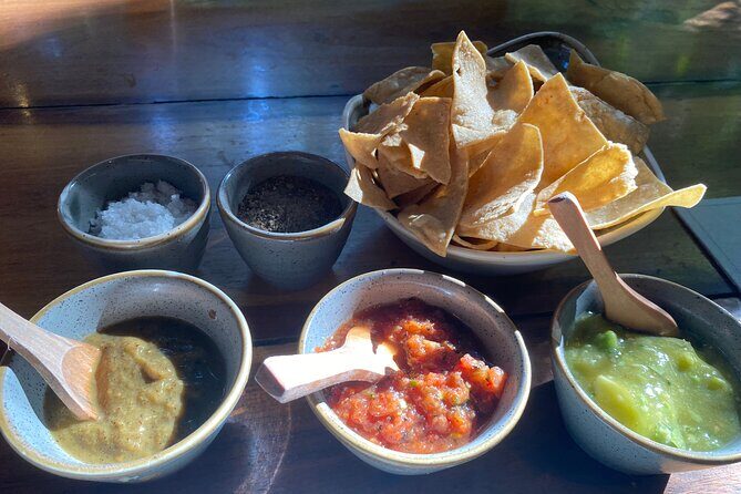 Playa del Carmen Food Tour with 8+ Authentic Yucatan Dishes - Who Will Enjoy This Tour?