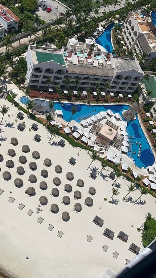 Playa del Carmen: Helicopter Tour - What to Expect During Your Flight