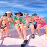 Playa Dorada Golden Beach Tour: Cove and Taino Bay - Who Should Consider This Tour?