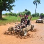 Playa El Valle Adrenaline Adventure on Buggy from Samana - Authenticity and Practical Tips