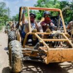 Playa El Valle Adrenaline Adventure on Buggy from Samana - Practical Details and What to Expect