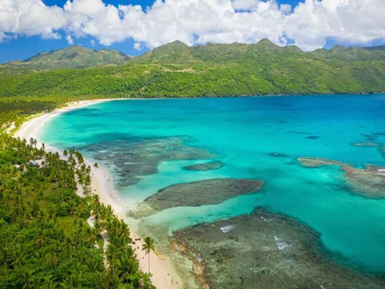 Playa Rincon Safari Adventure from Samaná for cruise ships - Transportation, Duration, and Practical Details