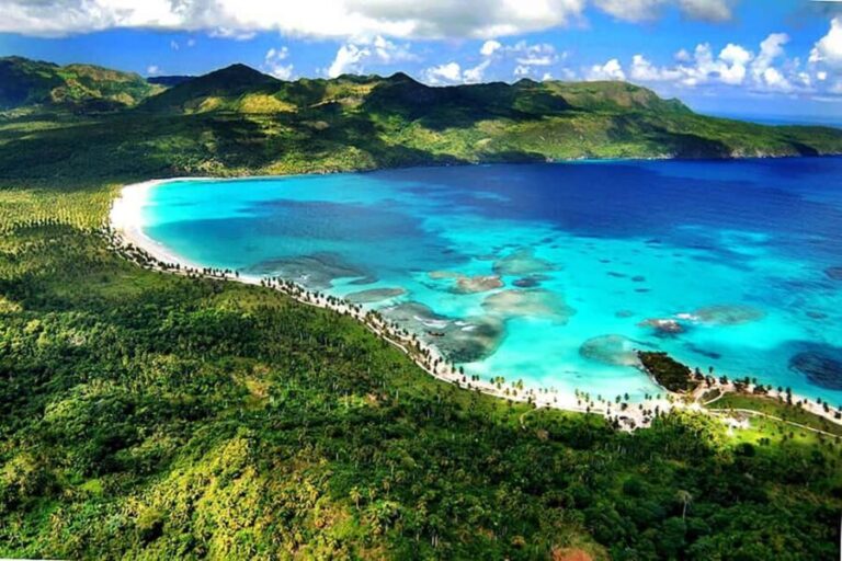 Playa Rincon Safari Adventure from Samaná special - Who Will Love This Tour?