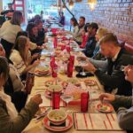 Plaza District Food Tour Taste Oklahoma City Culinary Gems - Authenticity and Value: What Travelers Say