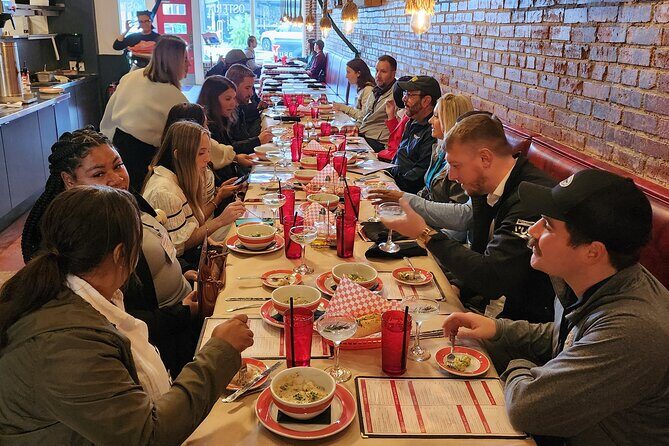 Plaza District Food Tour Taste Oklahoma City Culinary Gems - Authenticity and Value: What Travelers Say