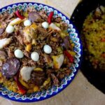 Plov Tour : Taste, Tradition & History of Plov with a local guide - Who Will Love This Tour?