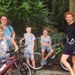 Plover Cove Bicycling and Hiking Waterfall Adventure - An In-Depth Look at the Tour